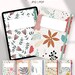 15 Fun Pattern Digital Notebook Covers Colorful Digital Notebook Cover ...