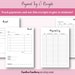 Music Teacher Planner Printable Musician Journal Piano - Etsy Canada