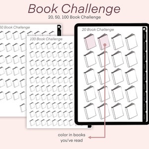 Digital Reading Journal Book Review Digital Library | Hyperlinked ...