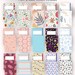 15 Fun Pattern Digital Notebook Covers Colorful Digital Notebook Cover ...