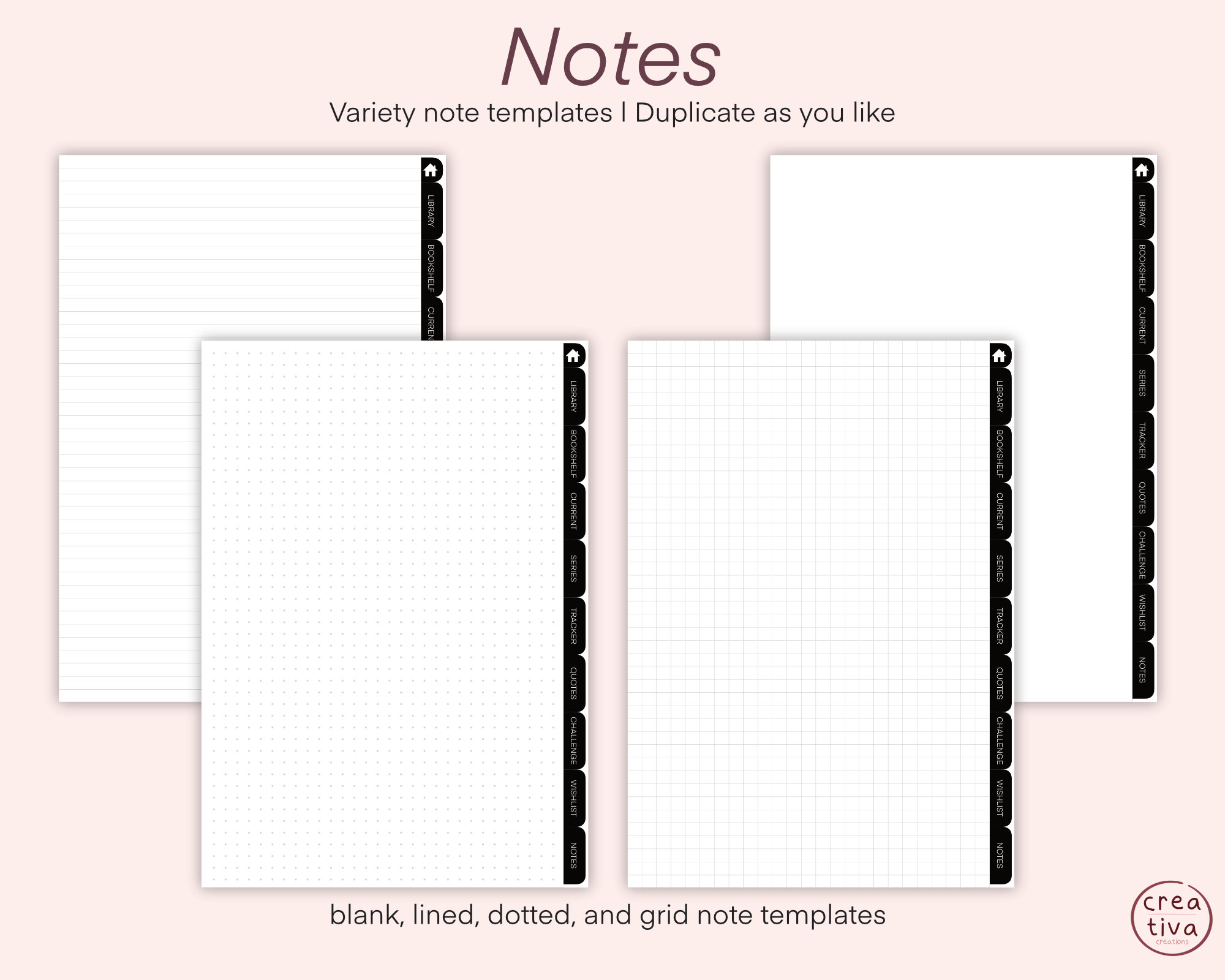 Digital Music Practice Planner New Goodnotes Hyperlinked iPad Digital ...