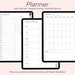 Digital Music Practice Planner New Goodnotes Hyperlinked iPad Digital ...