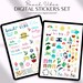 Language Study Planner Printable Language Learning Journal - Etsy