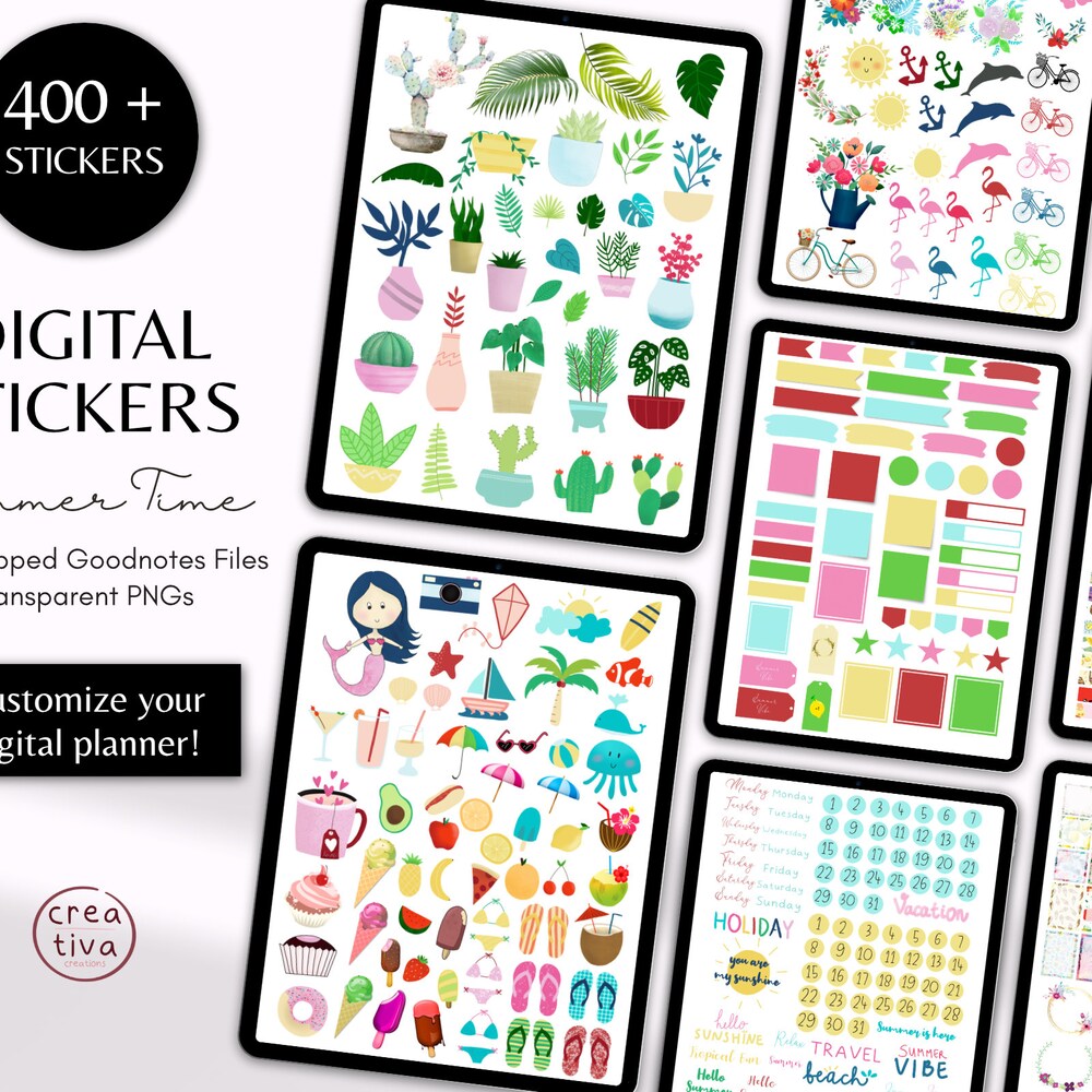 CreativaCreations - Etsy