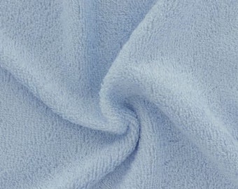 Micro Terry Fabric - Etsy