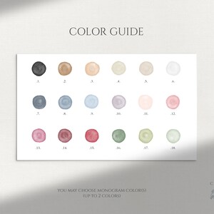 Capri Amalfi Lemons Wedding Crest - Monogram Crest - Luxury Watercolor ...