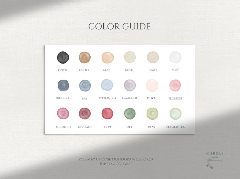 Capri Amalfi Lemons Wedding Crest Monogram Crest Luxury - Etsy