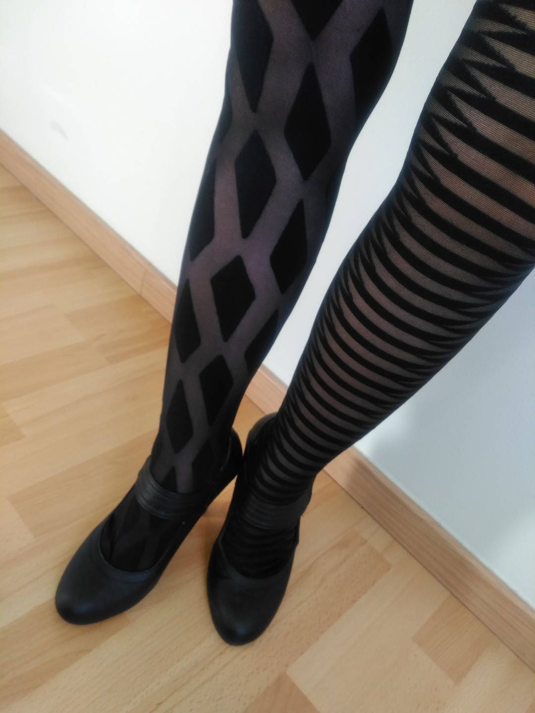 Collants, Collants noirs, Collants de soirée, Collants fantaisies ...