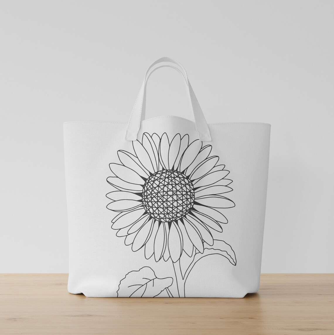 Sunflower SVG and PNG Set for Sublimation and Cutting. | Etsy