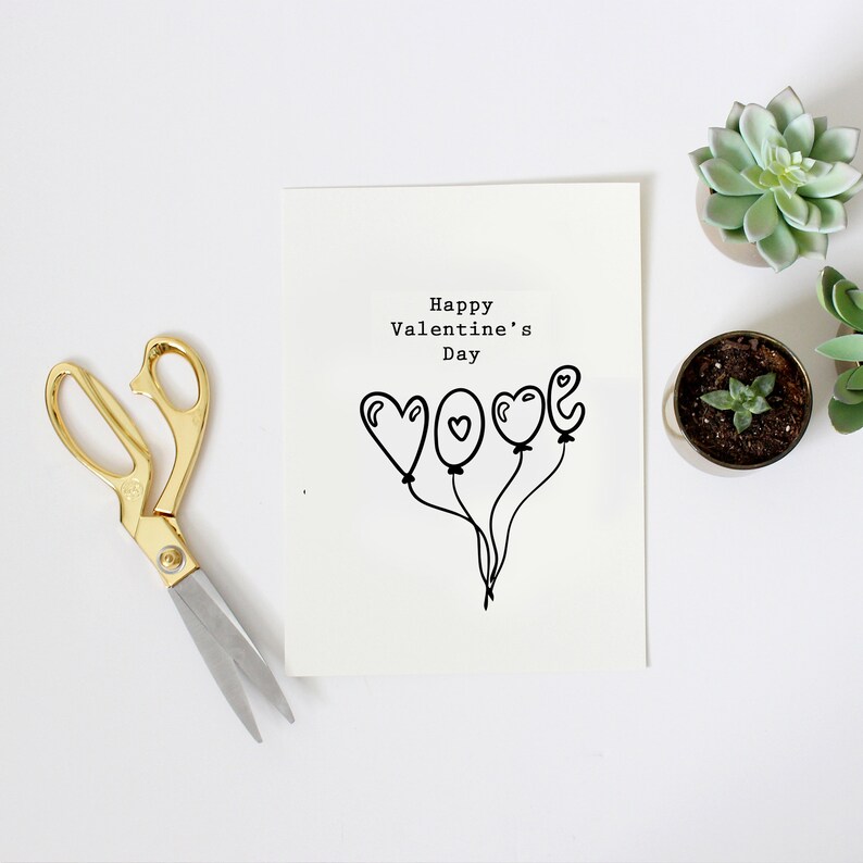 Doodle Love Clip Art Valentine Doodles Svg Hand Drawn - Etsy