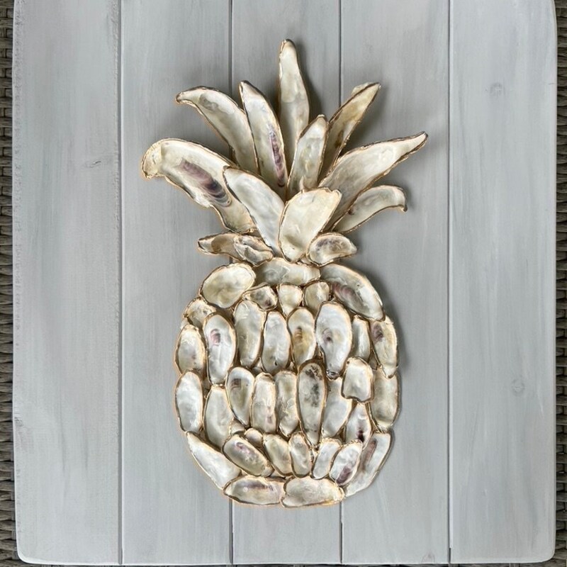 Shell Anchor - Etsy
