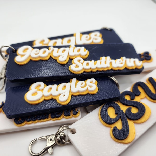 Georgia Southern - Etsy