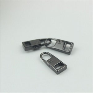 Key Fob End Cap Spring O Ring 3/8 9mm Key Chain Key Wristlet Charm ...