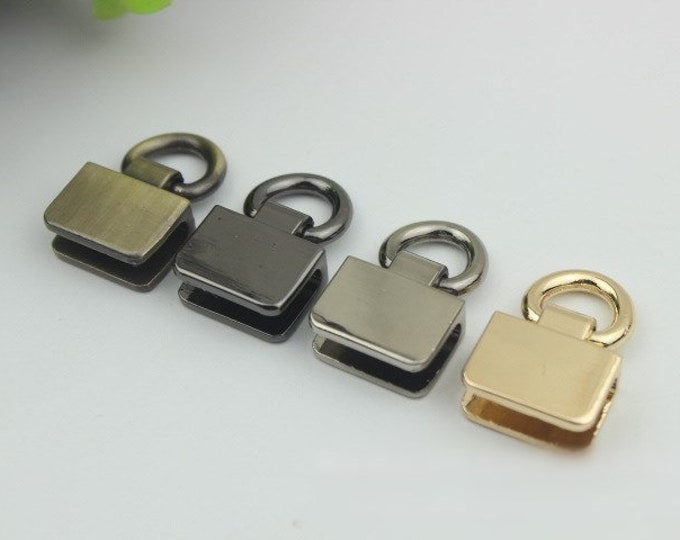 Ladder Lock Buckle 25 Mm 1 Metal Tension Lock on Strap | Etsy