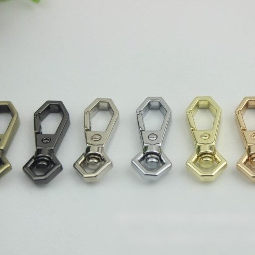 Swivel Lever Snap Hook 62 25mm 2 1/2 1 Alloy Metal - Etsy