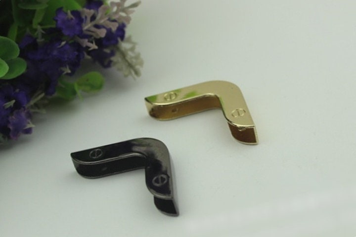Bag Corner Protector Edging Frame 35mm 1 3/8" Ribbon Strap Belt Cord ...