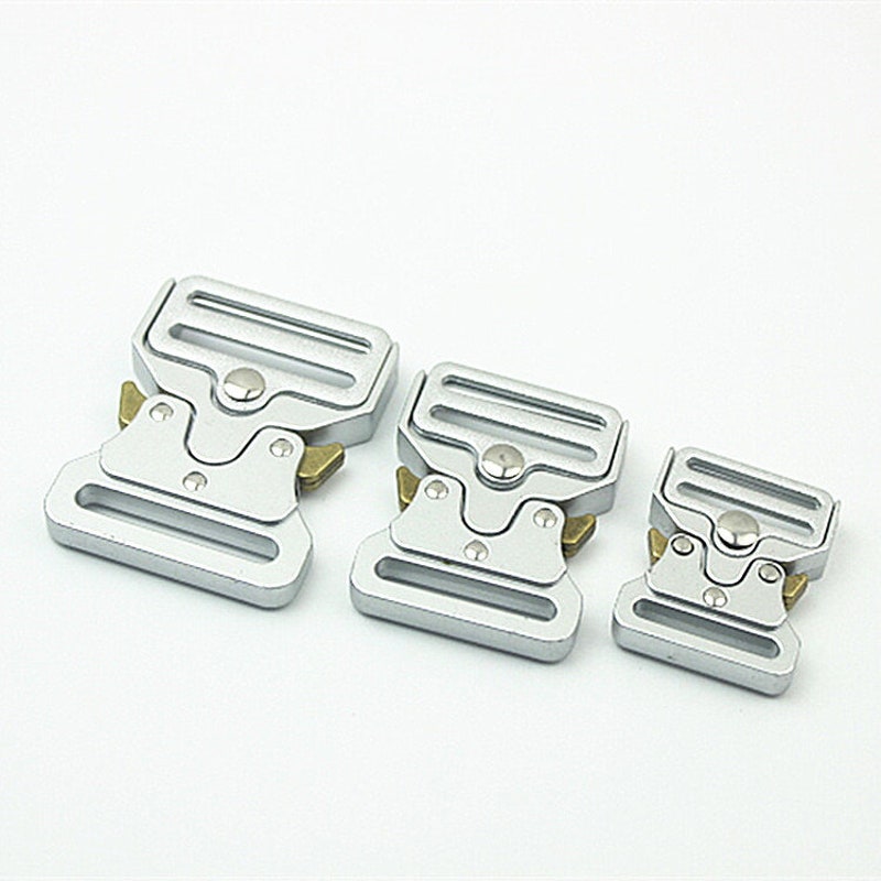 Release Buckle - Etsy