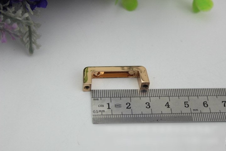 Arch Bridge Buckle Belt Loops Chain Connector 20 26 31 38 Mm - Etsy