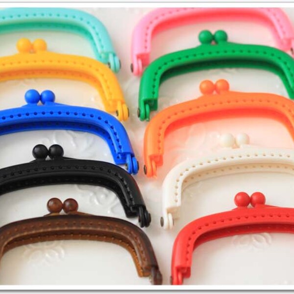 Plastic Hardware - Etsy