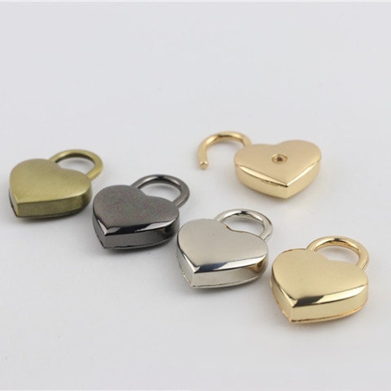 Jewelry Box Lock - Etsy