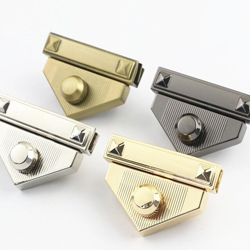 Triangle Purse - Etsy