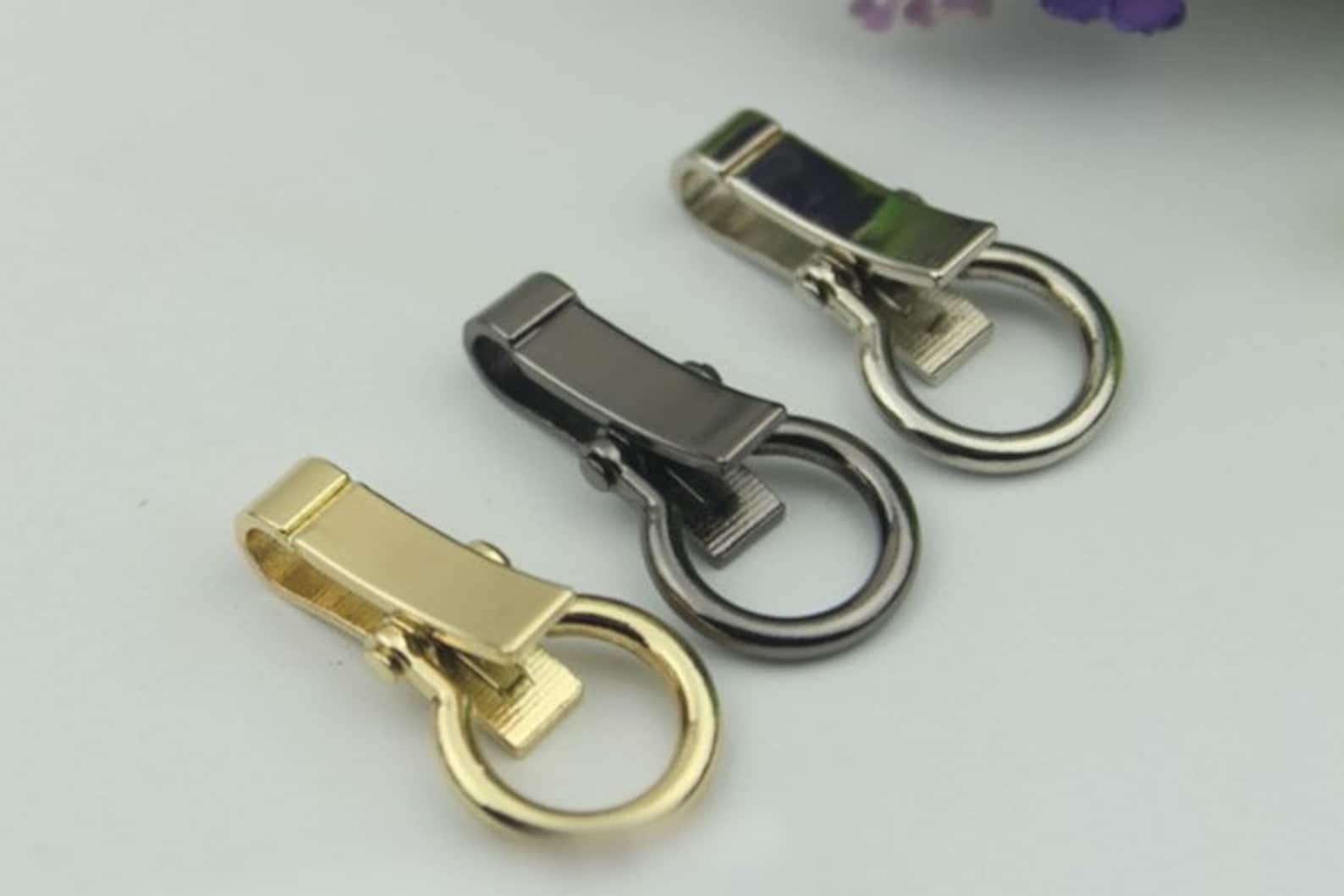 Swivel Lever Snap Hook 40 14mm 1 5/8 1/2 Alloy Metal | Etsy