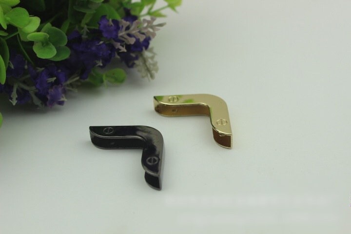 Bag Corner Protector Edging Frame 35mm 1 3/8" Ribbon Strap Belt Cord ...
