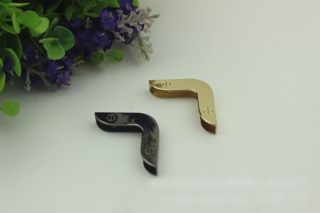 Bag Corner Protector Edging Frame 35mm 1 3/8" Ribbon Strap Belt Cord ...