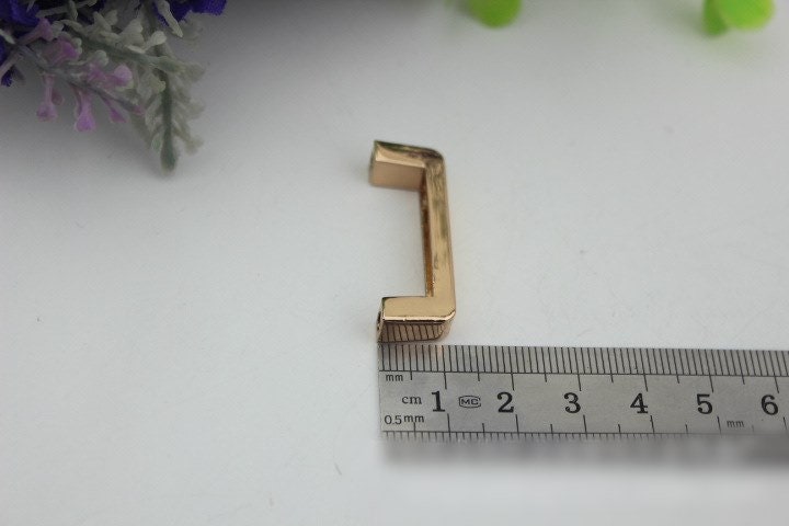 Arch Bridge Buckle Belt Loops Chain Connector 20 26 31 38 Mm | Etsy