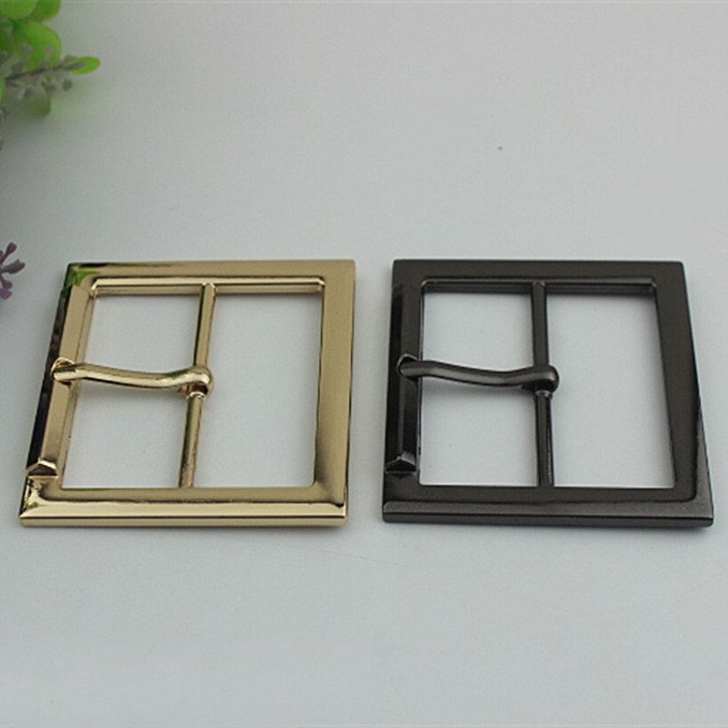 Gold Buckle Bag Hardware - Etsy