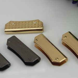 Bag Corner Protector Edging Frame 37mm 1 1/2" Ribbon Strap Belt Cord ...