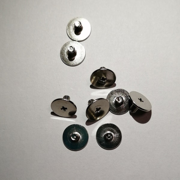 Decorative Bolt Heads - Etsy