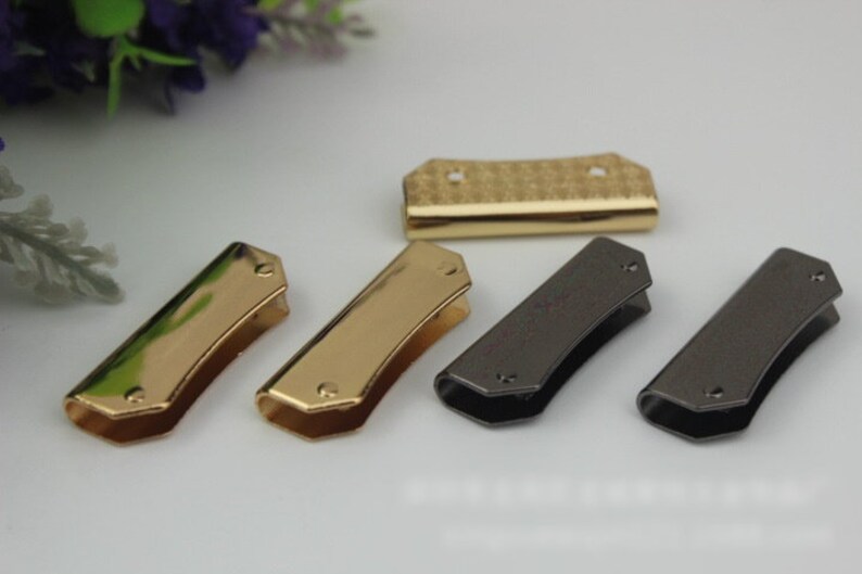 Bag Corner Protector Edging Frame 37mm 1 1/2" Ribbon Strap Belt Cord ...
