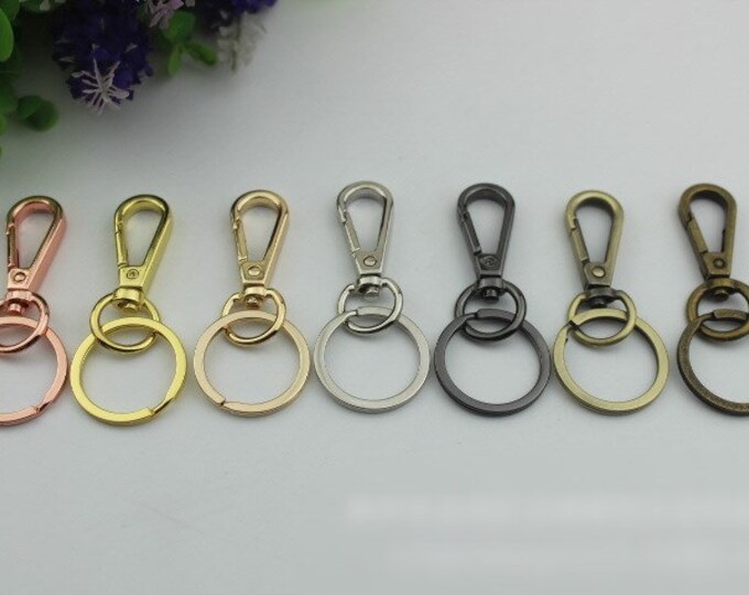 Swivel Lever Snap Hook 62 25mm 2 1/2 1 Alloy Metal - Etsy