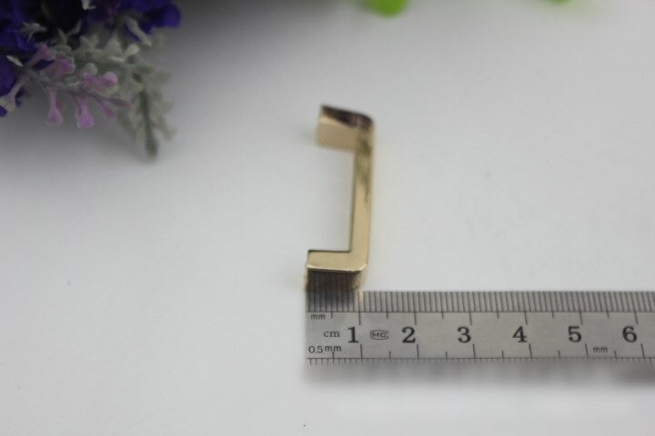 Arch Bridge Buckle Belt Loops Chain Connector 20 26 31 38 Mm | Etsy