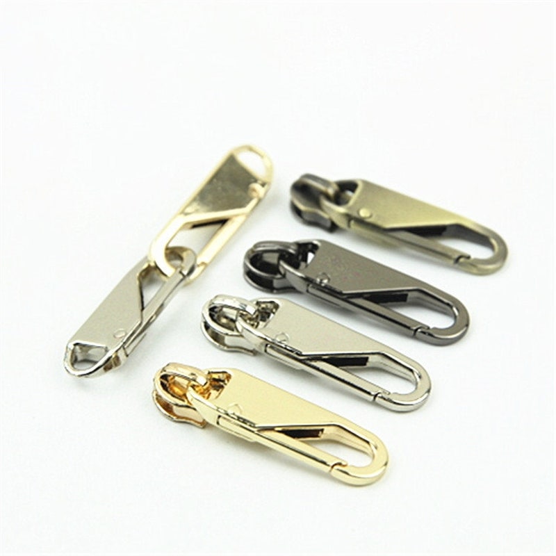 Purse Zipper Pull - Etsy