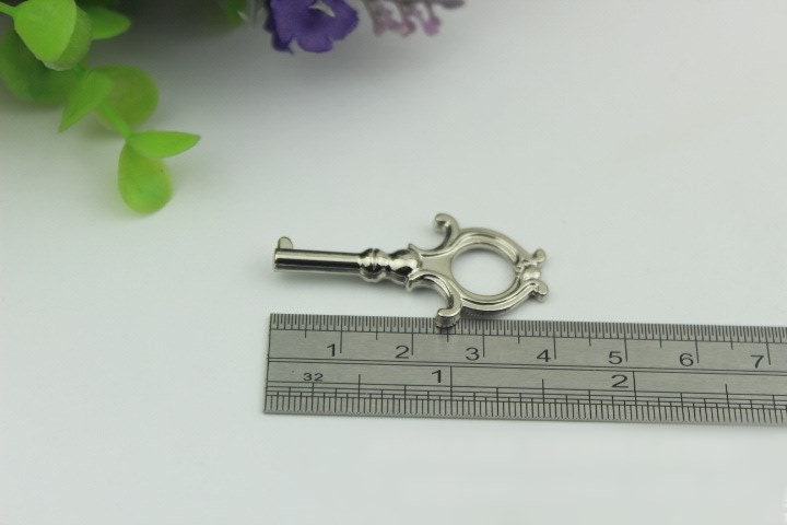 Purse Padlock 35 X 38 Mm Charm Organizer Luggage Hardware - Etsy