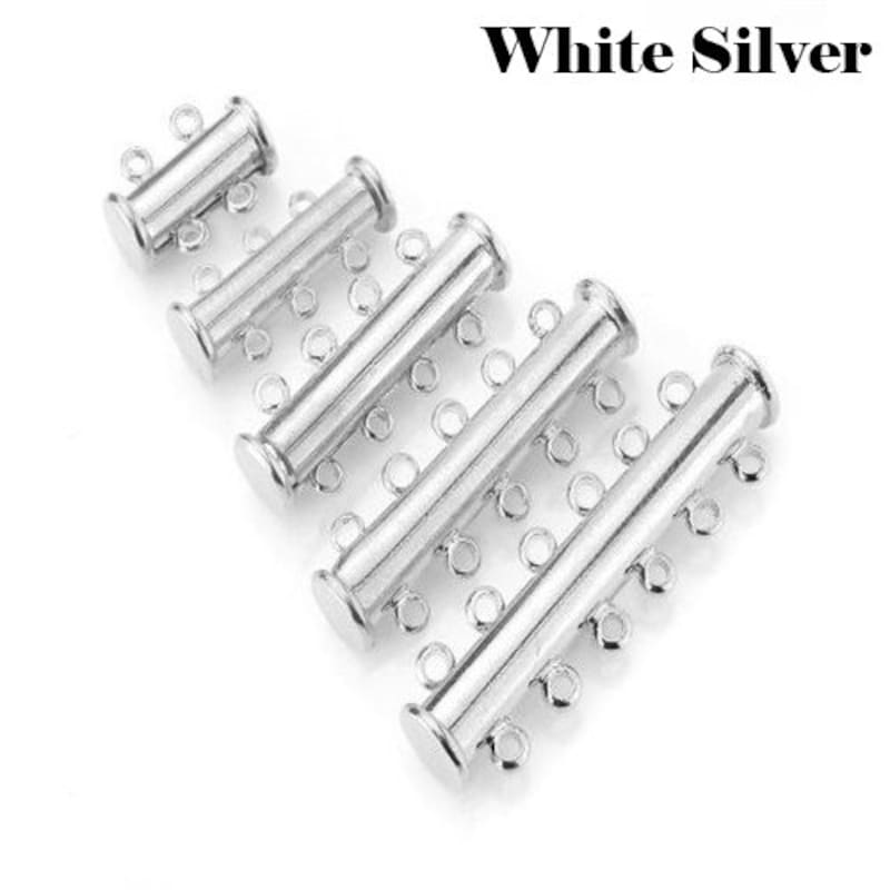 Magnetic Clasp for Wire - Etsy UK