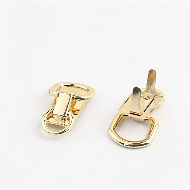 Backpack Handles Leather and Nickel - Etsy