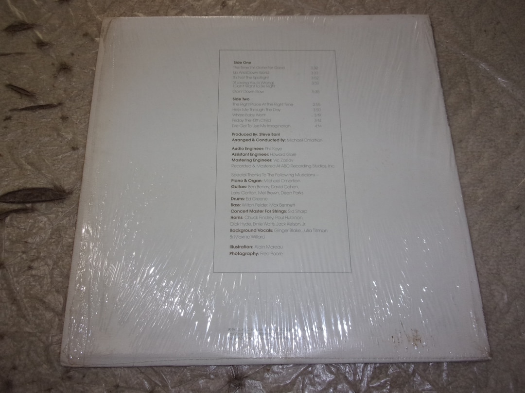 His California Album Bobby Blue Bland LP 1973 Fast Shipping - Etsy