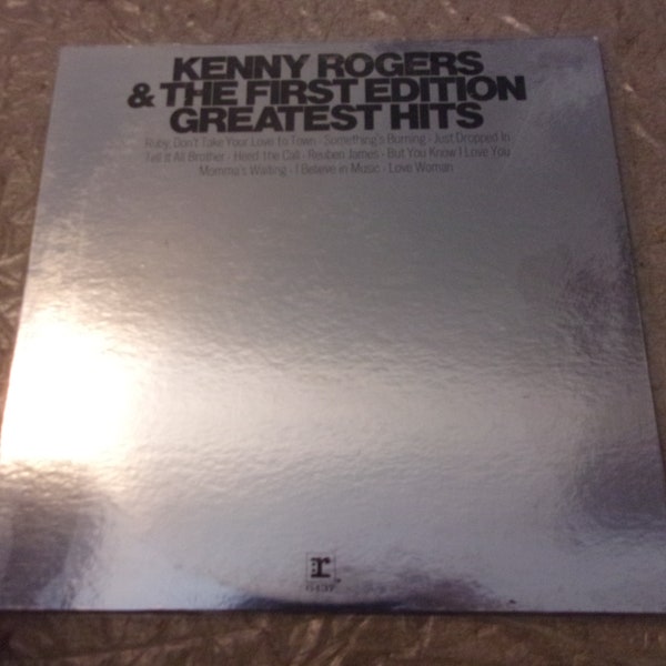 First Edition - Etsy