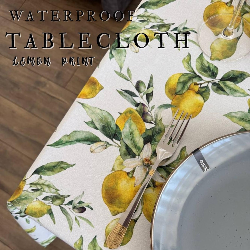 23 Round Tablecloth - Etsy UK