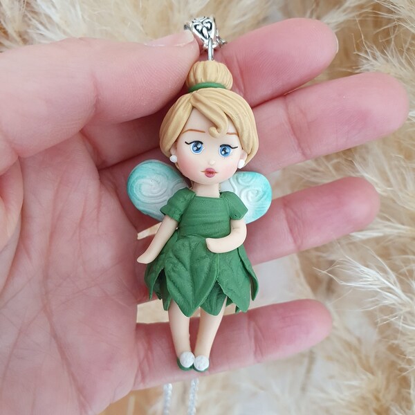 Fimo Necklace - Etsy