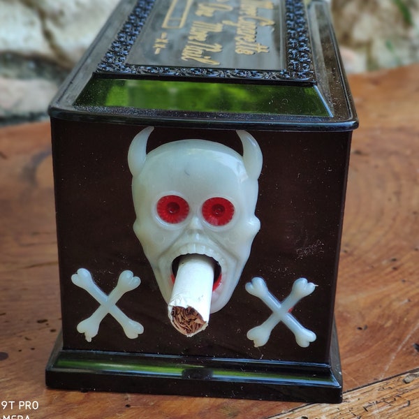 Cigarette Dispenser - Etsy