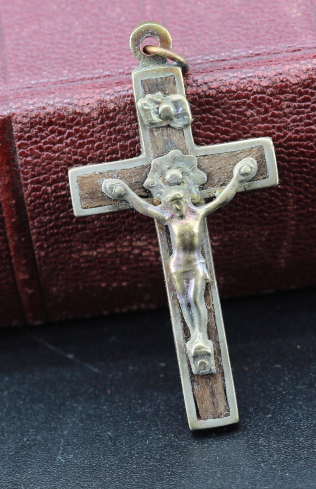 Ancient Pectoral Cross - Etsy