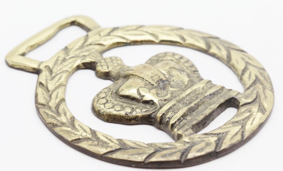 Vintage Crown Bottle Opener - Etsy