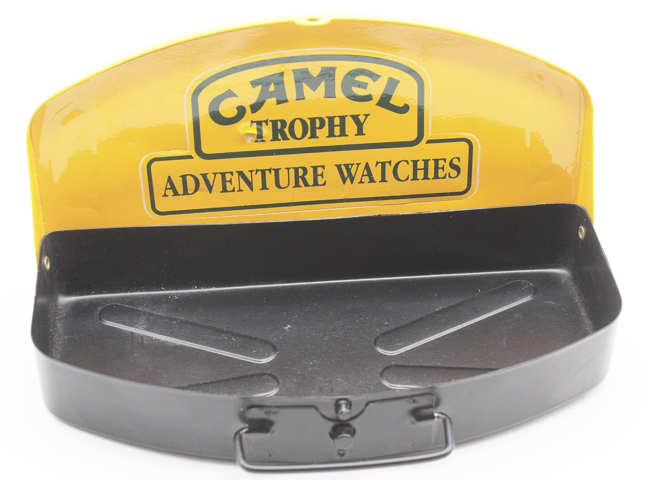 Camel Trophy Watch for sale| 44 used Camel Trophy Watchs
