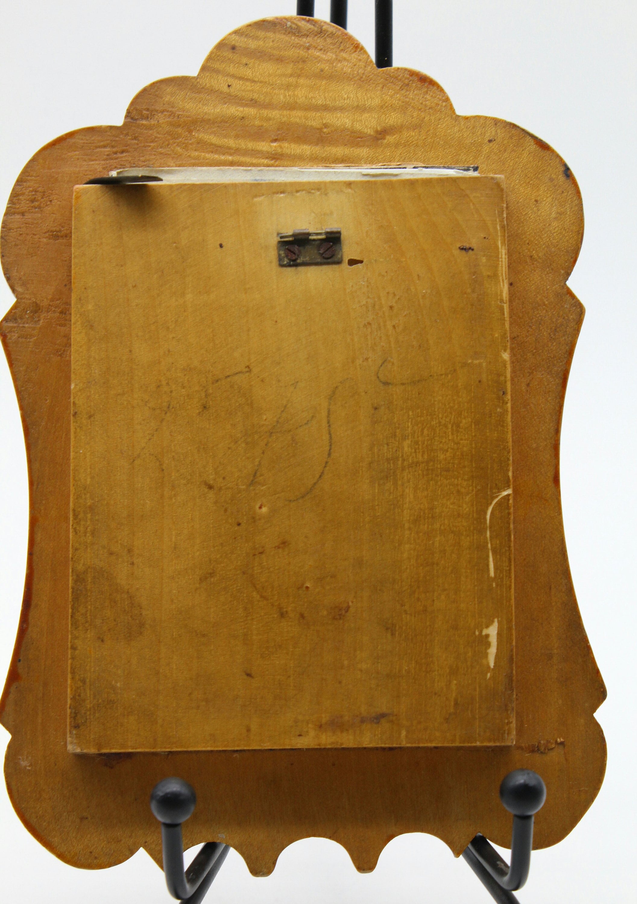 Rare Sainte Religious Frame | Etsy