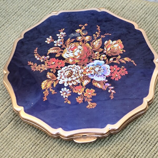 Stratton Compact - Etsy UK