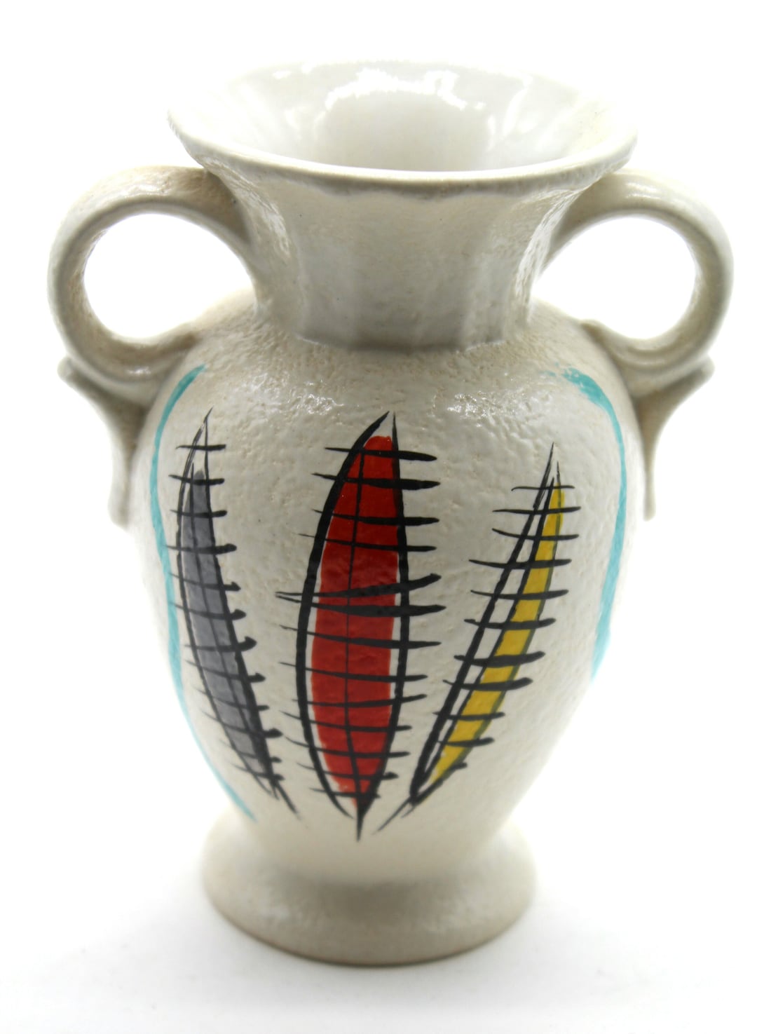 Petit vase céramique ancien foreign - Etsy France